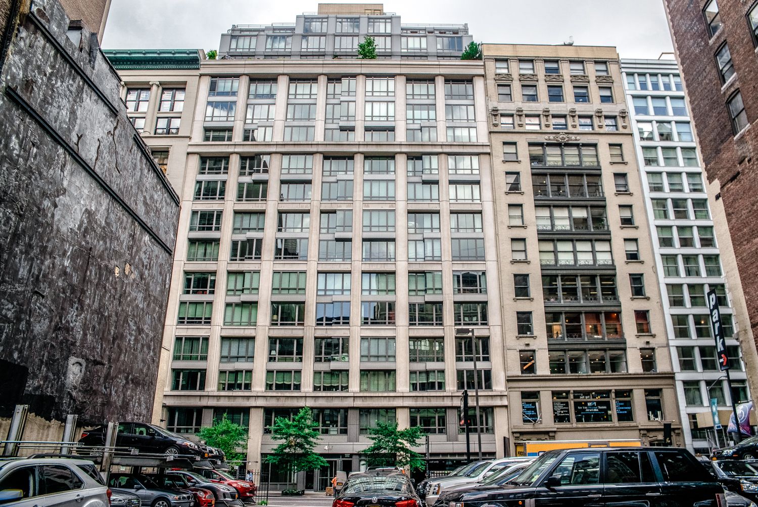 4 West 21st Street | Flatiron District condos for sale | New Construction Manhattan